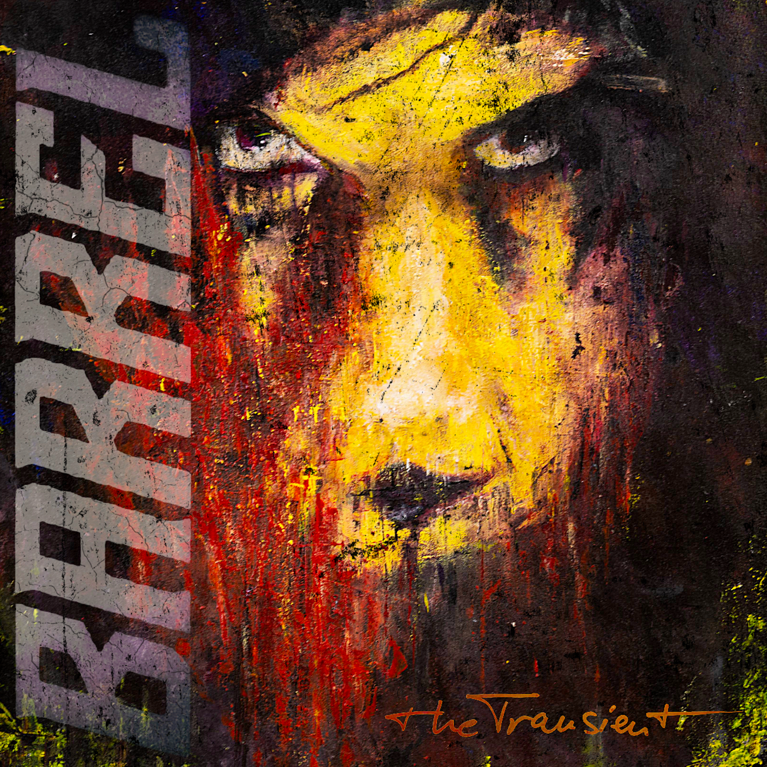 BARREL - HOME
